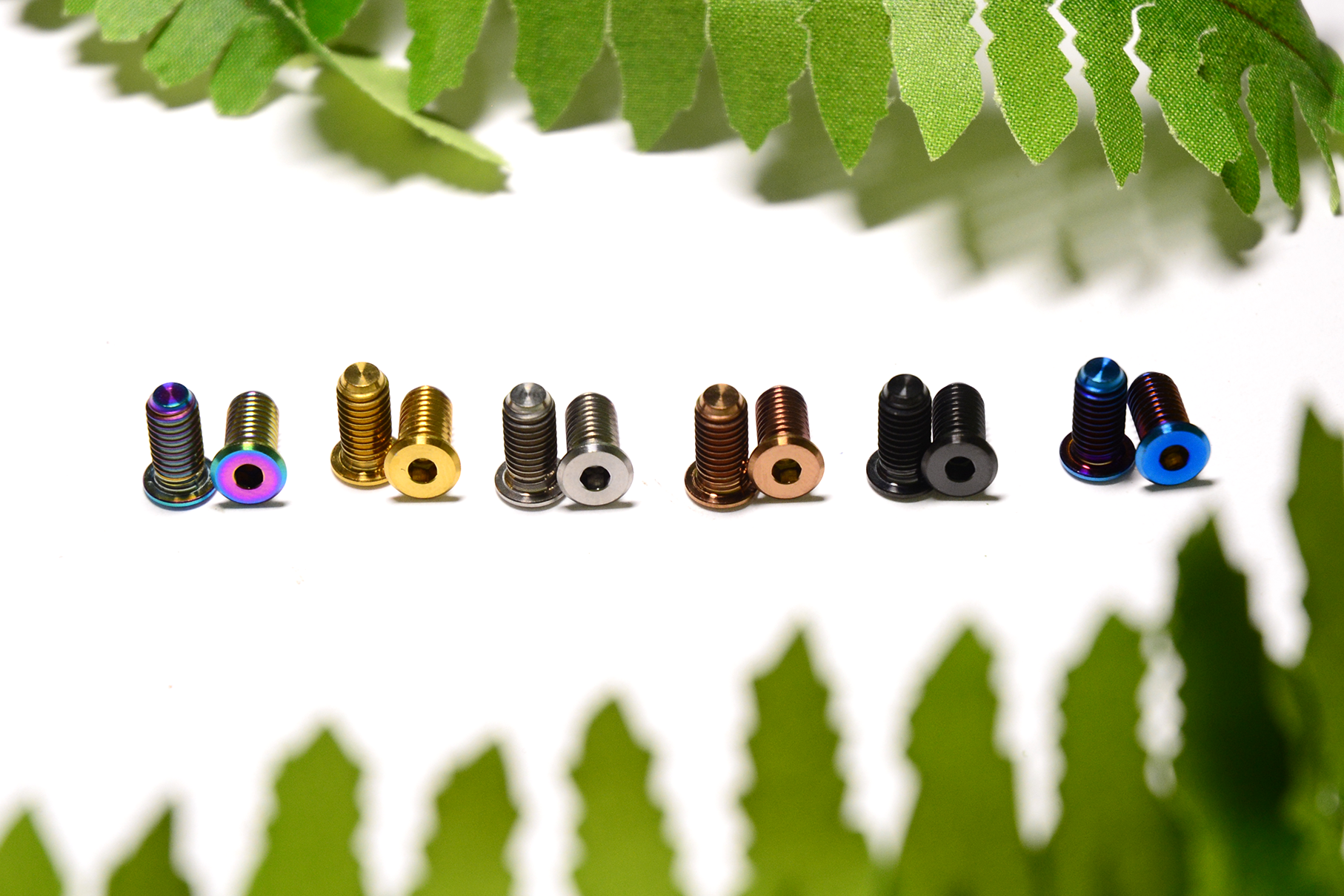 Super Shallow Head Cage Mount Blank – Thetibolt