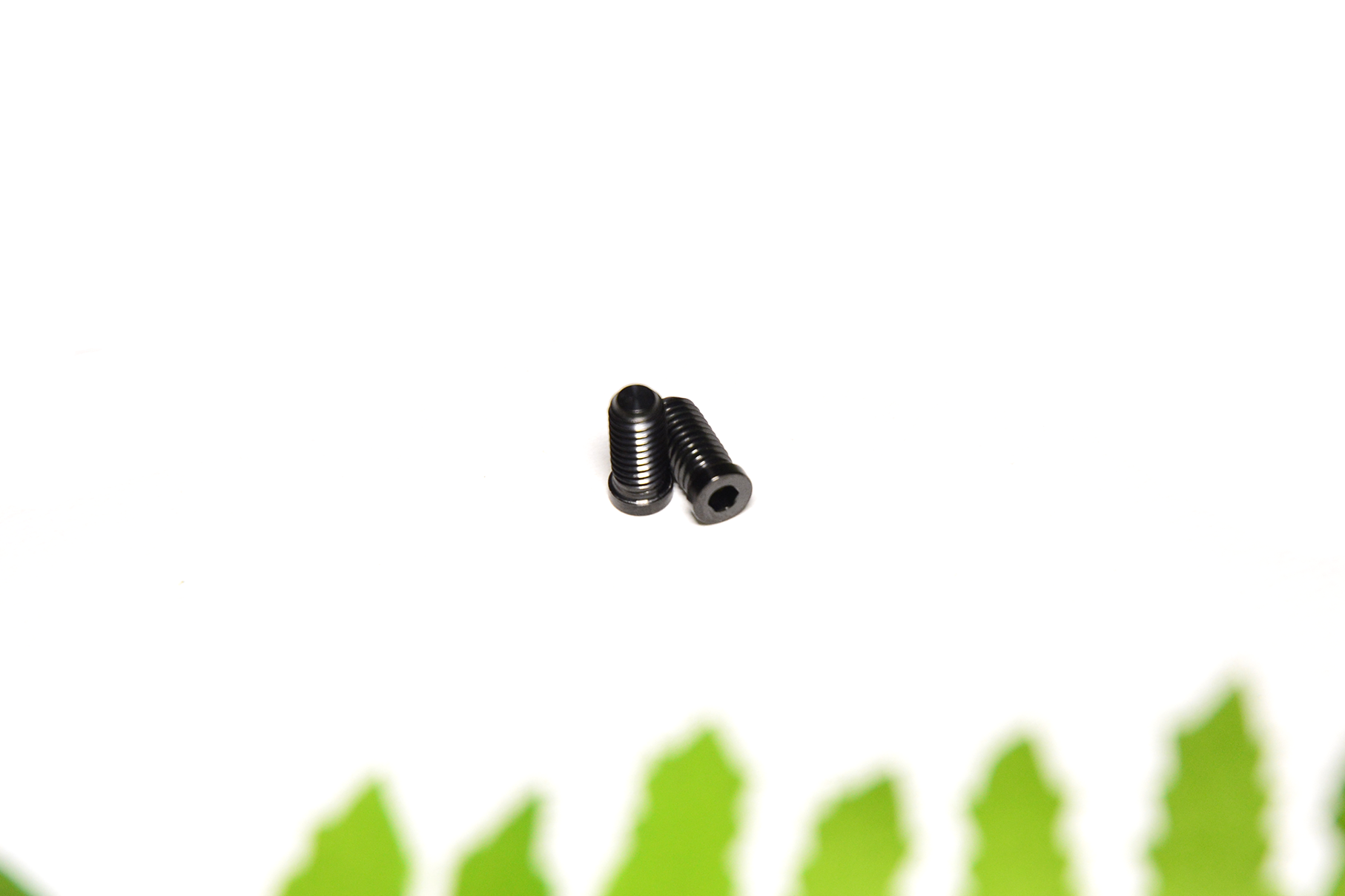 Recessed Cage Mount Blank – Thetibolt