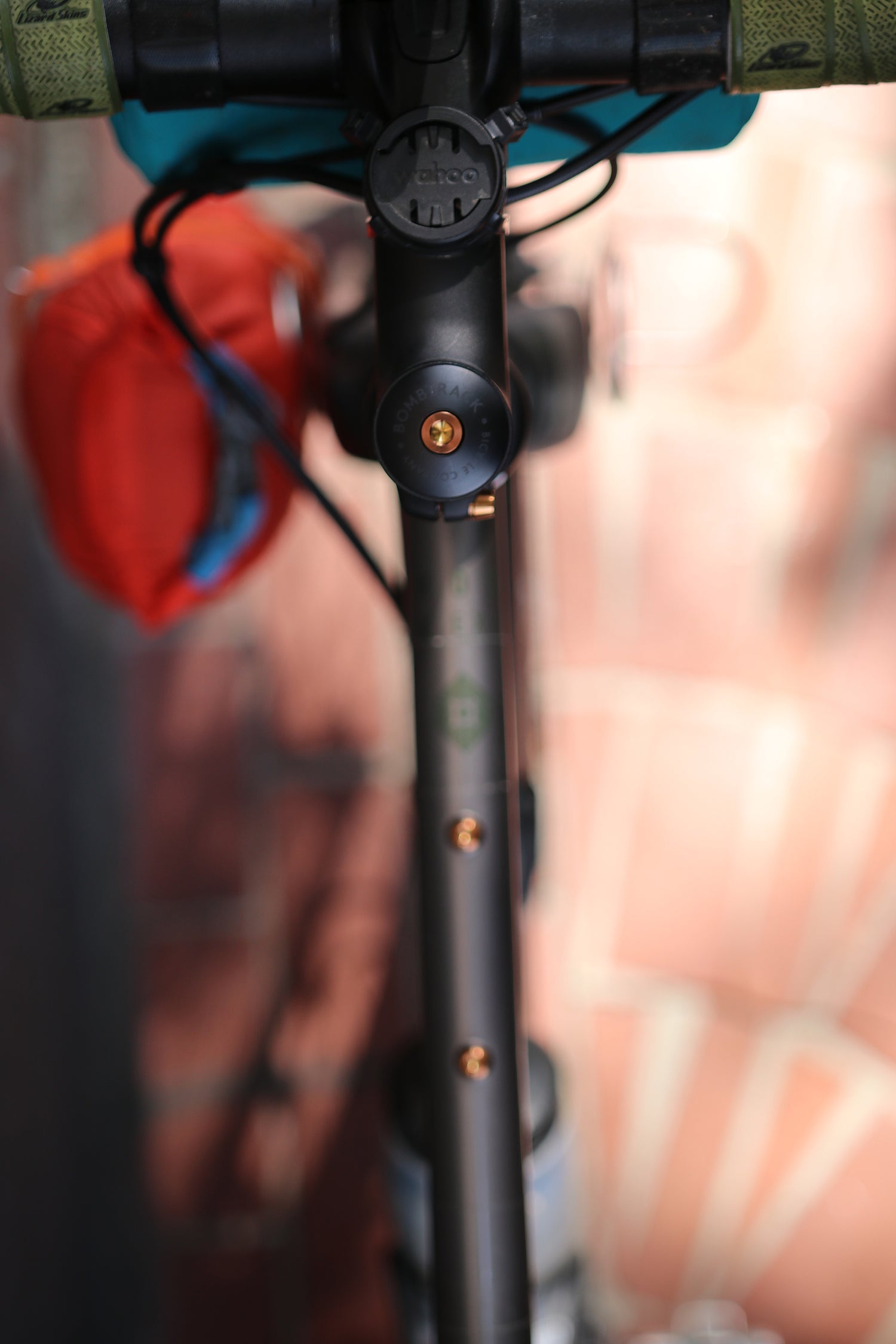 Know Your Bolts – Thetibolt