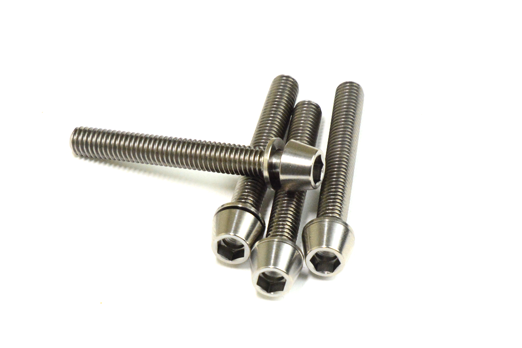 The Ti Bolt – Thetibolt