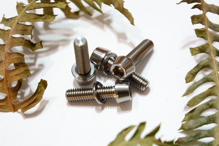 M5X18 TAPERED – Thetibolt